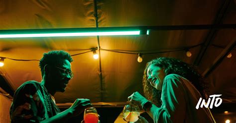Gen Z Is Leading The Queer Dating Revolution According To Tinder Into