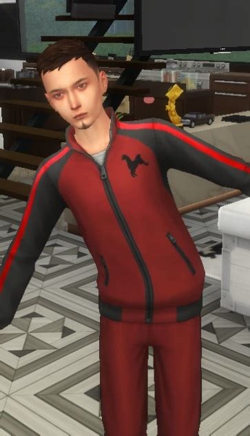 Sims 4 Tounge Rigged Page 6 The Sims 4 General Discussion Loverslab