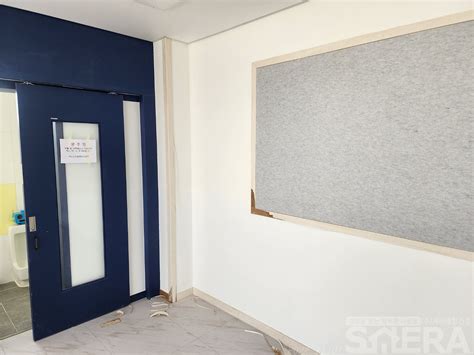 평택 고덕 반디유치원1031 복도등 벽체 철거 및 석고설치 내부 재료분리대등 오염부 제거 수전관련 개통후 시운전 예정등 정직을 짓는 세라하우징