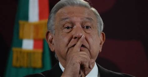 Hay veces que utilizamos palabras que no son las adecuadas AMLO cierra polémica con la FGR