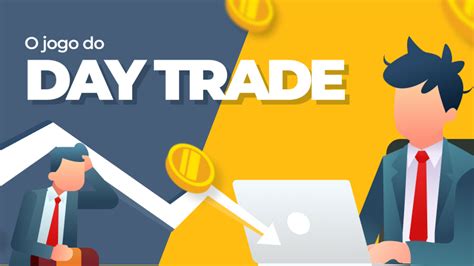 Day Trade Viver Da Técnica é Quase Impossível E Só 01 Consegue