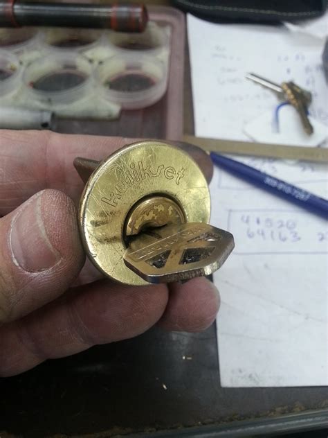 Assembled Deadbolt Lock Key - Free photo on Pixabay - Pixabay