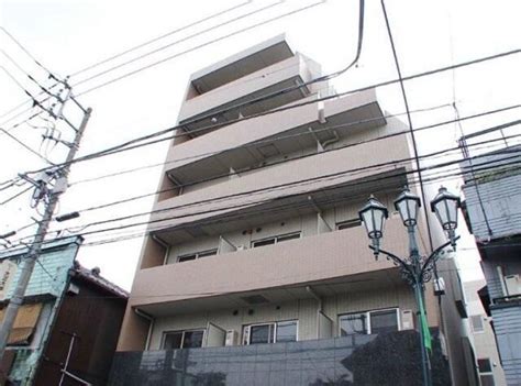 スカイコートヌーベル巣鴨東京都北区滝野川6丁目の物件情報｜いい部屋ネットの大東建託リーシング