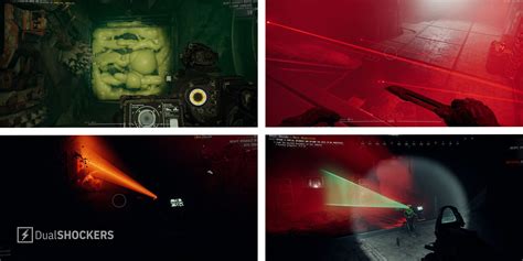 Ranking Every Tool In Gtfo