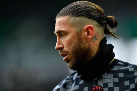 Sergio Ramos Injury Plagued Psg Defender Ruled Out Of Yet Another