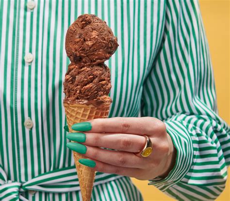 Foodservice Non Dairy Ice Cream Eclipse Foods