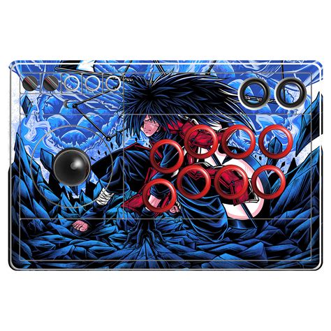 8bitdo Arcade Stick Artist Series Skins Wraps And Covers Slickwraps