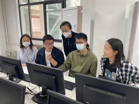 经济与管理学院组织学生参加2022年全国高校商业精英挑战赛“精创教育杯”创新创业竞赛知识赛 西安明德理工学院