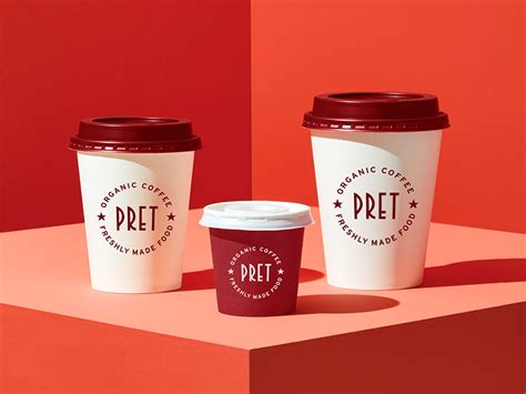 프레타망제 써브웨이보다 빠른 런던의 샌드위치 커피로 팬데믹을 뚫다