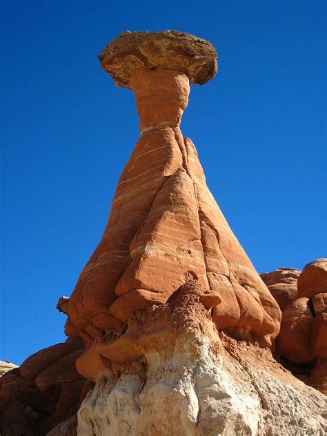 Hoodoo What Is Hoodoo How It Formed Geology Page