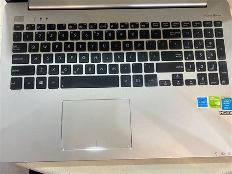 Asus Vivobook Touch Screen Inch Used Computers Tech Laptops Notebooks On Carousell