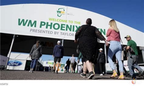PGA Tour ascenderá 4 torneos más en 2023 y tendrá 13 eventos de grandes