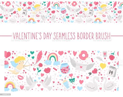 Gợi ý Cute Border Symbols Sử Dụng Miễn Phí Cho Thiết Kế Của Bạn