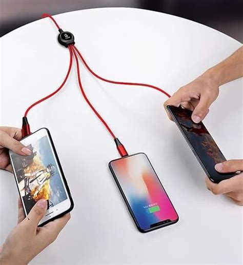 Igear 3 Data Cable At ₹ 600piece Data Cable In Pathankot Id