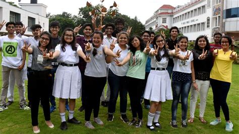 ICSE 10th Result 2022 CISCE Releases Class 10 Scorecards 99 8 Babes Pass