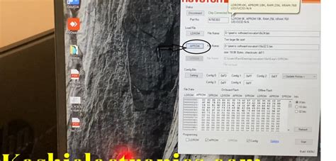 Program Novaton N IC From Nulink Electronicsravi Com