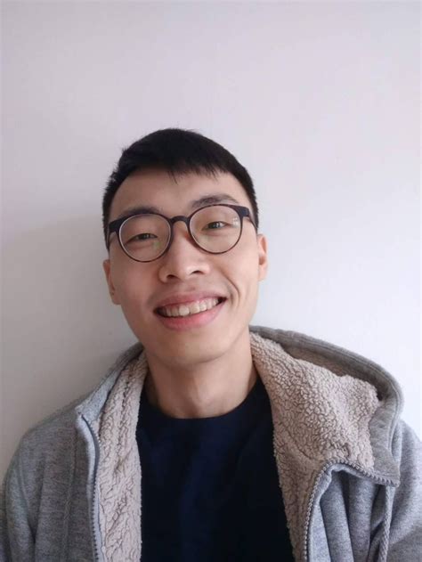 Charlie Kuo Medium