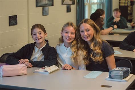 Grace Classical Academy Excellence In Academics Confidence In Faith