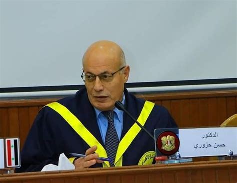 شبكة شام الإخبارية استدعاء أستاذ جامعي لانتقاده رفع البنزين صحفي