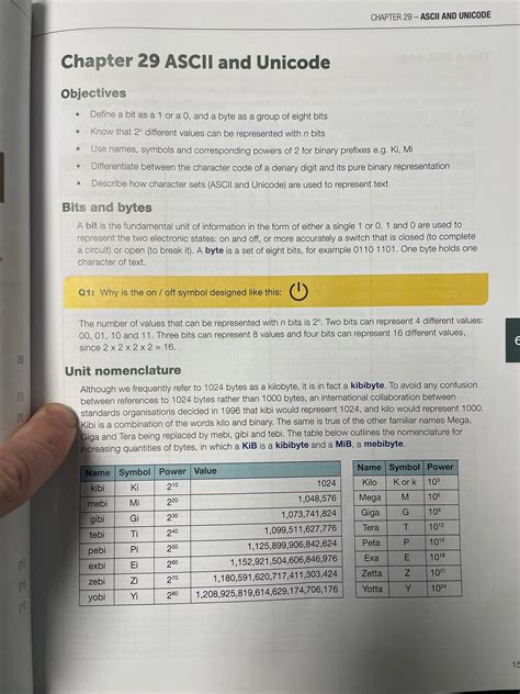 Ascii And Unicode Ascii Represents All English Language By Icodewithben Nov 2024 Medium