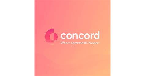 Contract Workflow Automate Approvals And Accelerate Execution Concord
