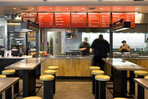Things You Didn T Know About Chipotle Mexican Grill Chipotle Mexican Grill Chipotle Fast Food