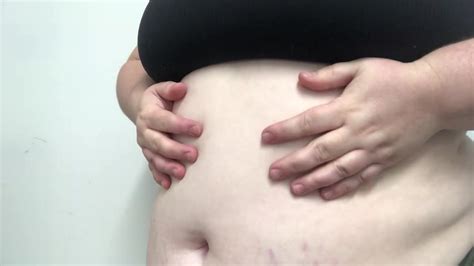 Bloated Bbw Burps Thisvid Com