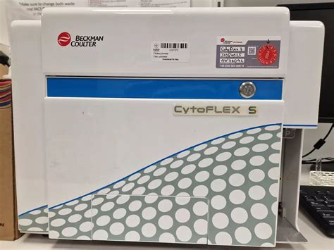 Medh Flow Cytometry Core Facility Our Offer Karolinska Institutet
