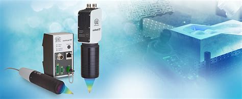 5 Impressive Reasons For Confocal Sensors Micro Epsilon
