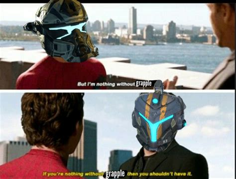 How It Felt Being Forced To Play Holo Pilot Rtitanfall