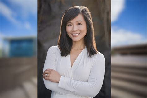 Weijia Jiang G06 Cbs News Senior White House Correspondent To Give Keynote Speech At