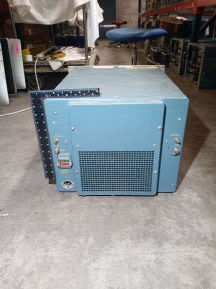Tektronix Type 556 Dual Beam Oscilloscope Bentley And Associates Llc