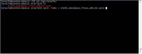 Linux下安装oracle10glinux安装oracle10g Csdn博客