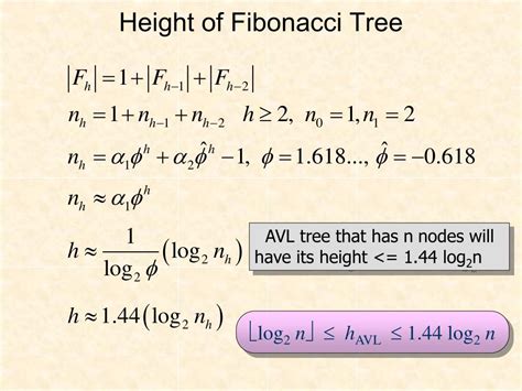 Ppt Avl Tree Powerpoint Presentation Free Download Id3037682