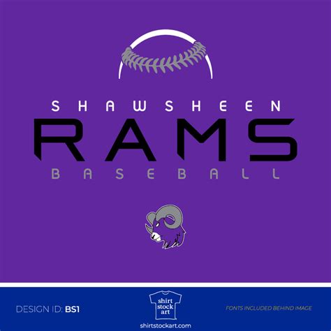 Bs1 T Shirt Stock Art