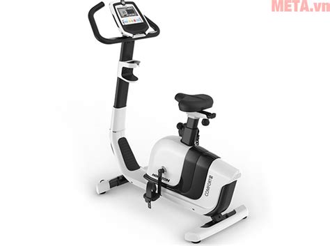 Xe đạp Tập Thể Dục Trong Nhà Horizon Comfort 5 Metavn