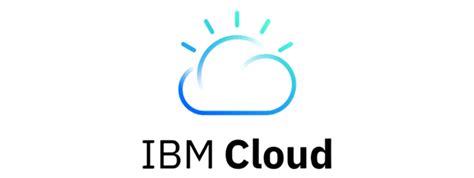 IBM Cloud Computing Logo LogoDix