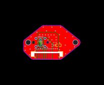 PROTON V USB C Board EasyEDA Open Source Hardware Lab