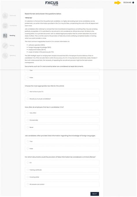 How Do You Prepare For A Language Audit Focus Language Audit