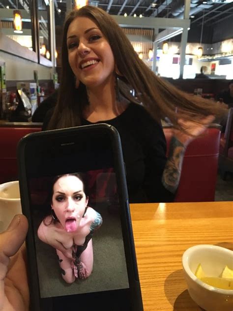 Cumslut Pic In Public Imedres5