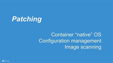 Running Docker In Production The Good The Bad And The Ugly Ppt