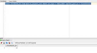 Vb Net SQL Select Throwing Exception Saying Data Doesn T Exist