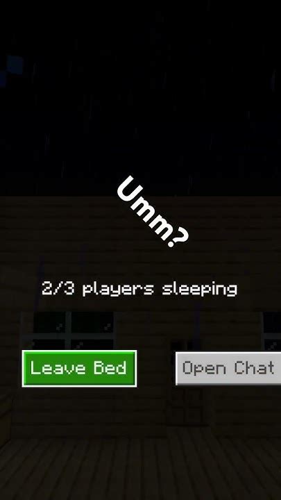 Umm Minecraft Minecraft Minecraftbedrockedition Memes Youtube