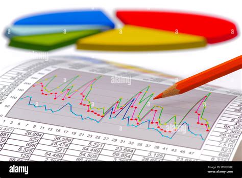 Project Management Flow Chart Hi Res Stock Photography And Images Alamy