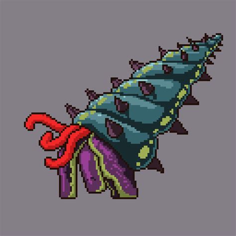 Tentacle Tuesday Tentacles In Hiding Whos Out There