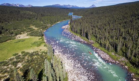 Whitewater Rapids Classification System Everything You Need To Know