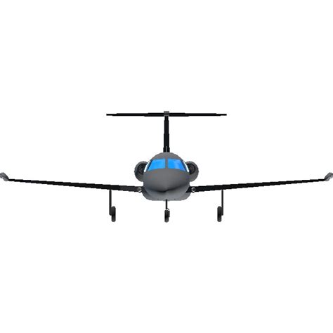 Simpleplanes Eclipse 500