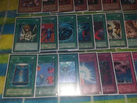 Yugioh Deck 2005 Goat Chaos Japones Original Kaiba Yugi Joey En Venta