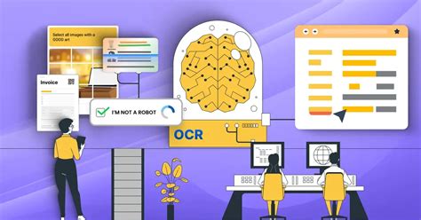 OCR For Automated Data Extraction Transforms Enterprises
