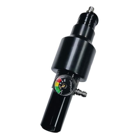 Pcp Regulator Hubenpower
